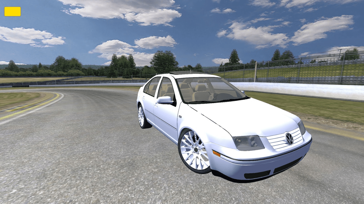 Installing rfactor 2 mods