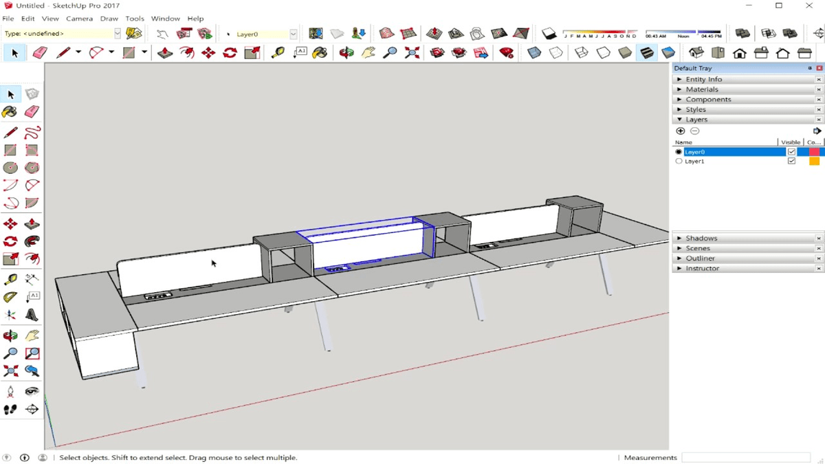 Telechargement sketchup 2017 pro crack