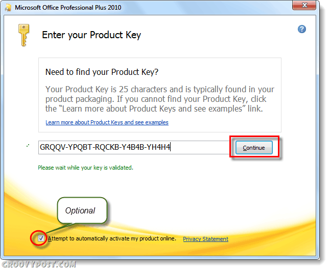 Installation id confirmation id generator office 2013