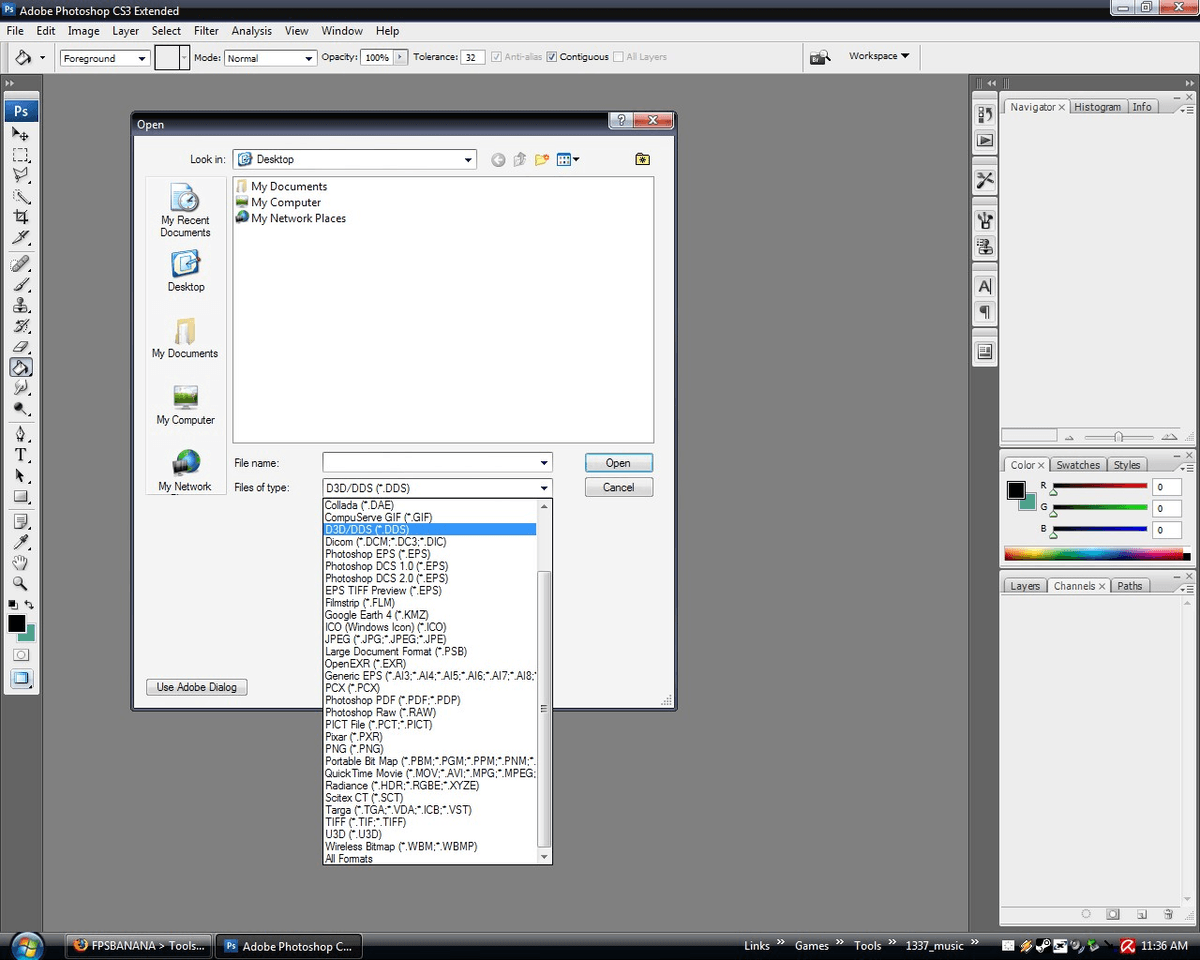 Dds plugin photoshop cc 2018