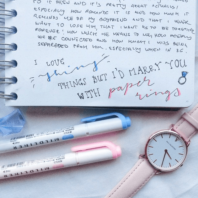 Tumblr fonts aesthetic