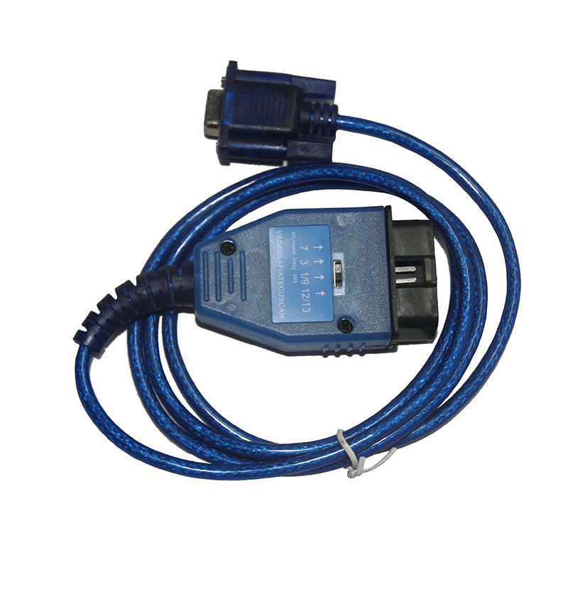 Fiat ecu scan gratuit
