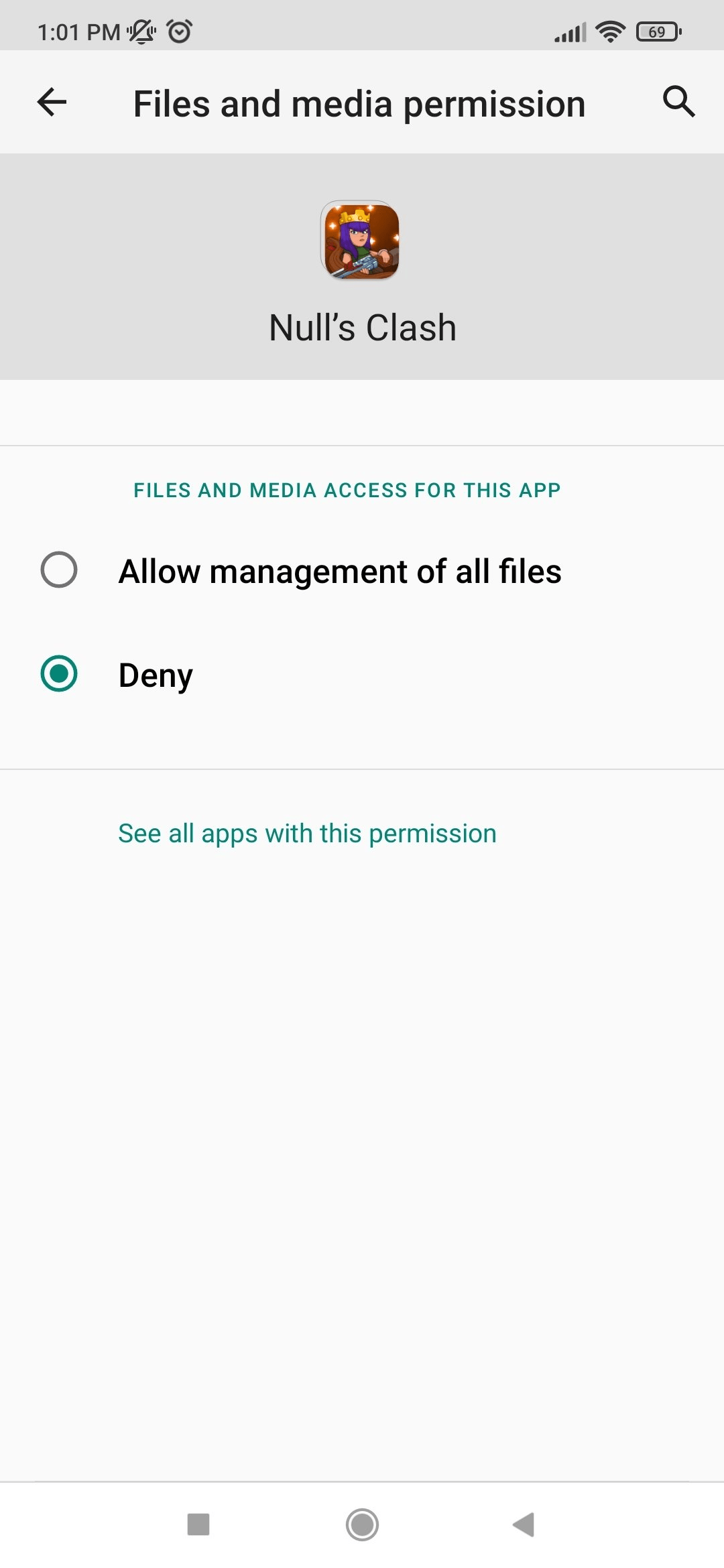 Clash of null download apk for android