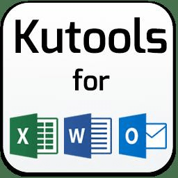 Kutools for excel license name and code crack