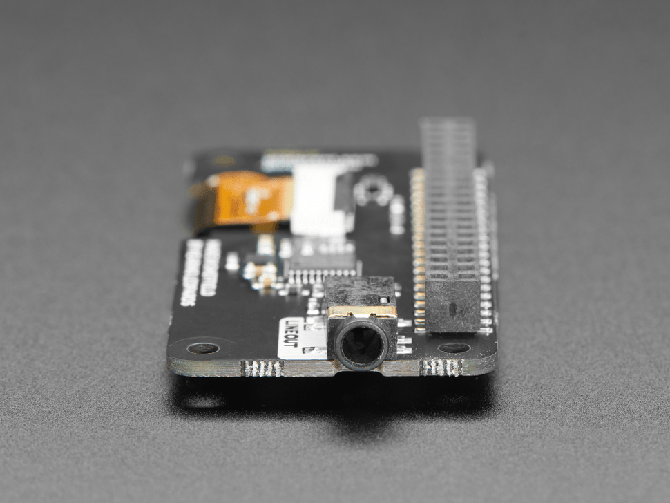 Make magazine raspberry pi pirate radio