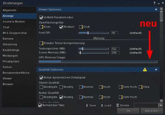 black dragon settings