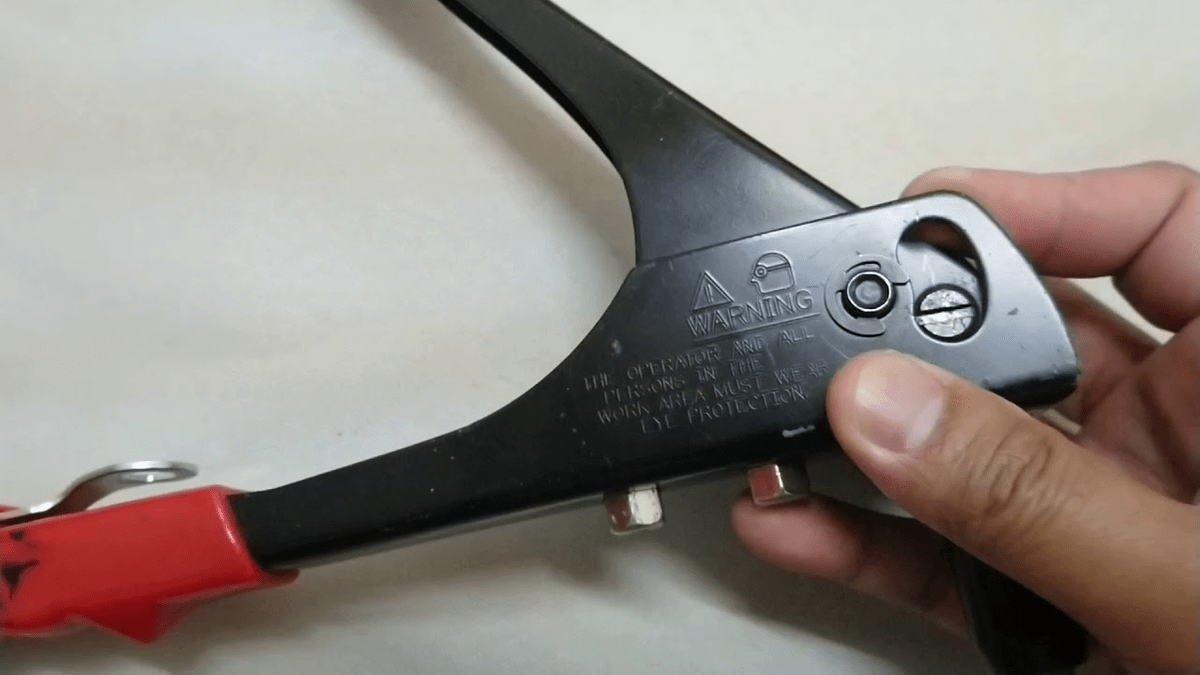 Rosie the riveter tools of the trade