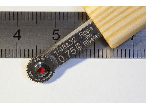 Rosie the riveter tools of the trade