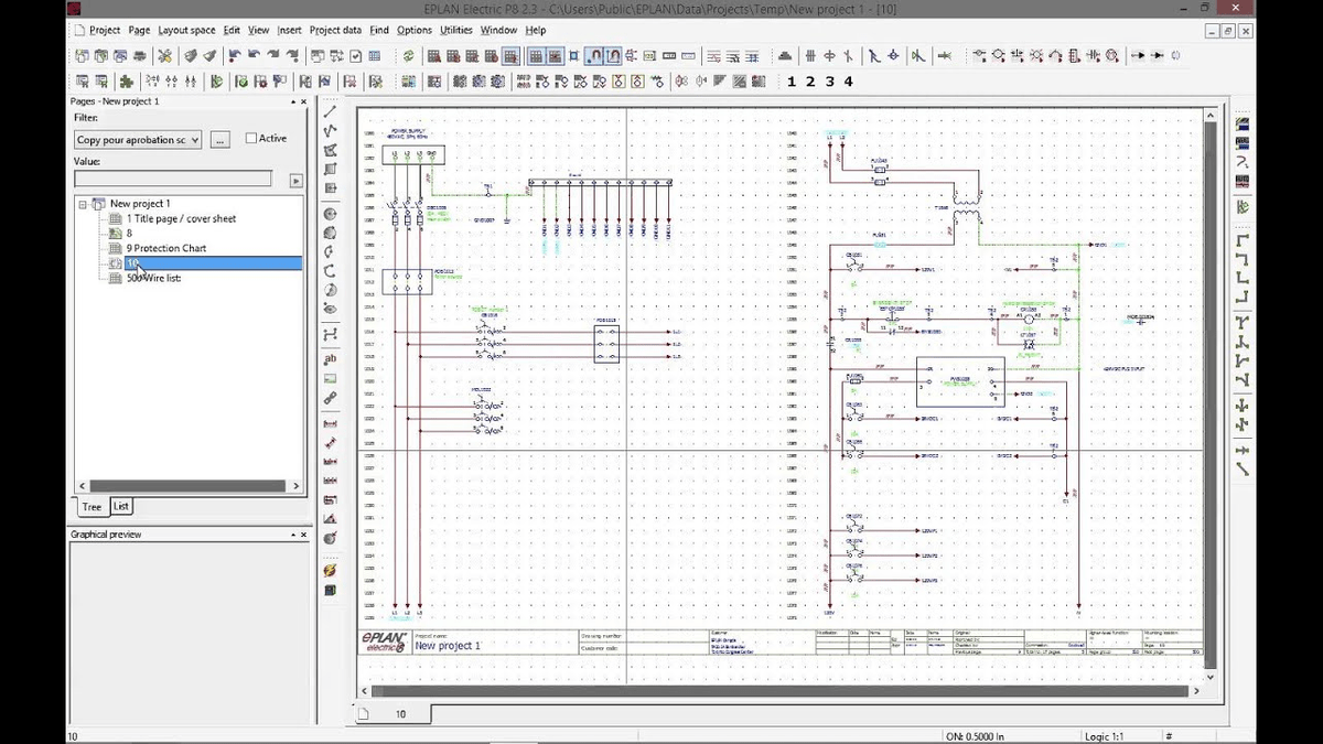 Eplan electrical symbol library download