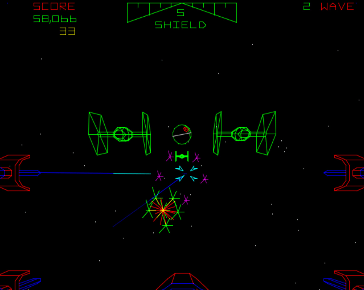 Star wars galaxies abandonware