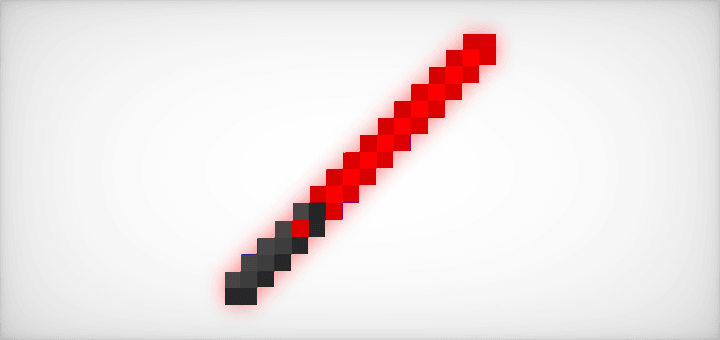 Minecraft lightsabers texture pack 1.8.9 with animation