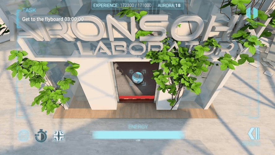 Aurora Keymapper Download