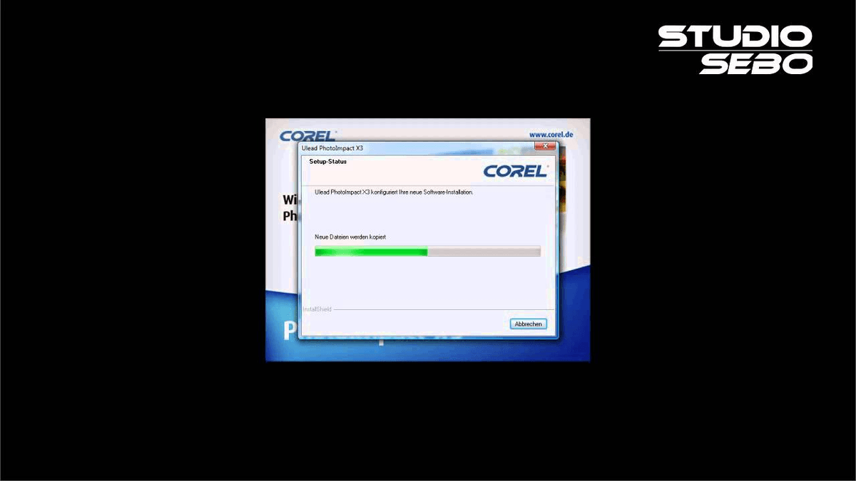 Corel photoimpact x3 patch