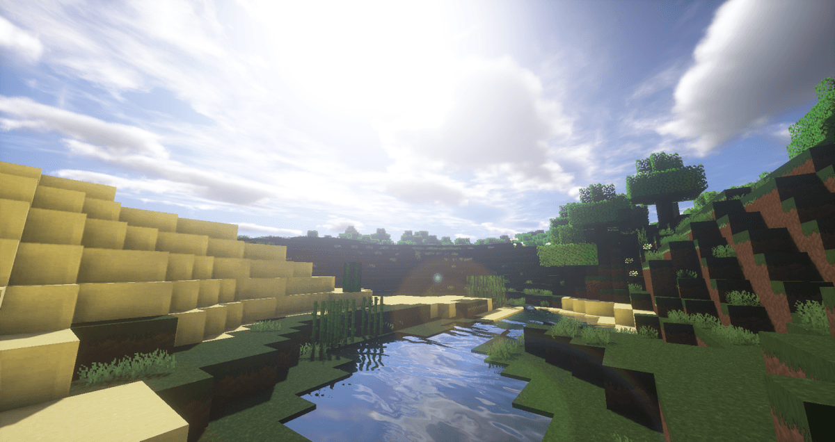 Minecraft resource pack 1.12.2 realistic