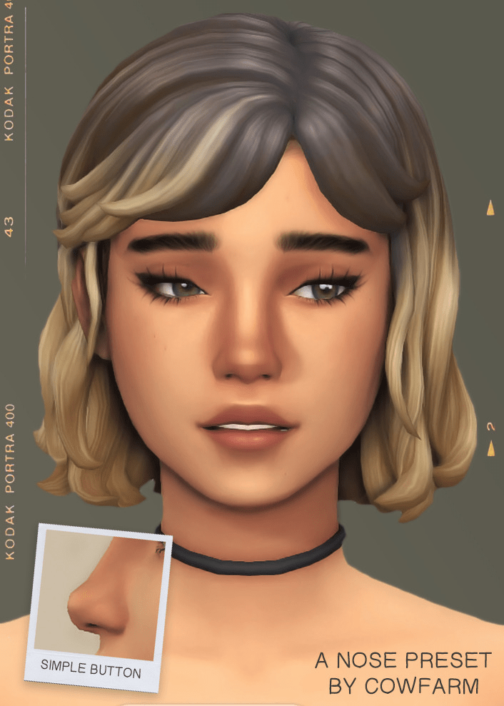 The sims 4 maxis match cc pack