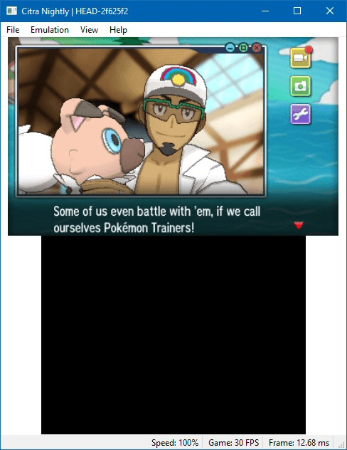 Nintendo ds emulator on mac