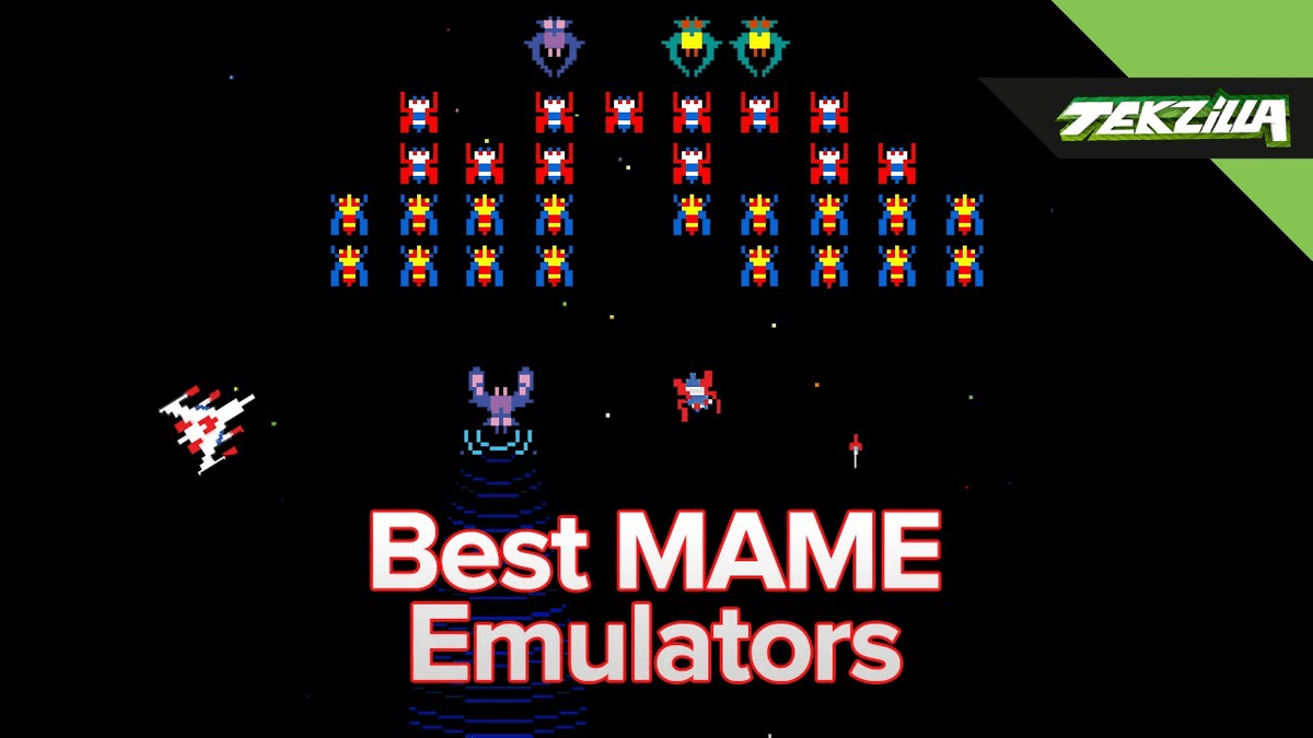 Top mame 0.78 rom pack