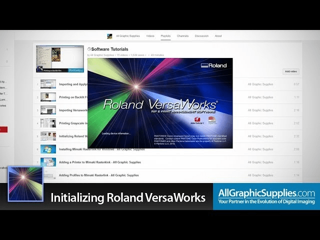 Roland versaworks 5.5 download