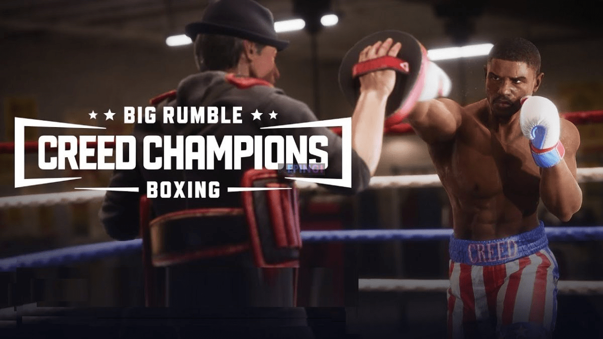 Boxing games free for pc