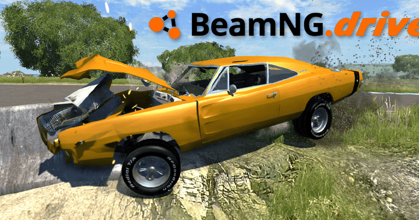 Beamng drive for nintendo switch