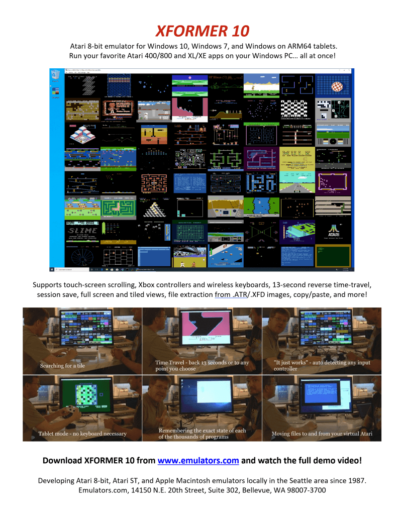 Visual basic emulator mac
