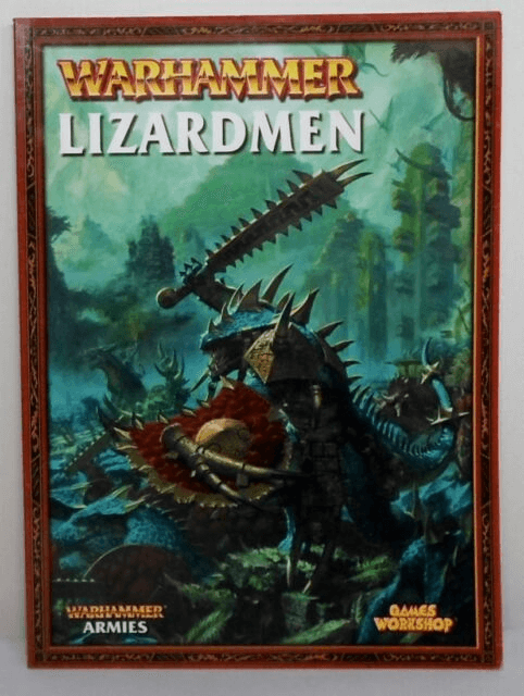 Beastmen 7th edition army book pdf