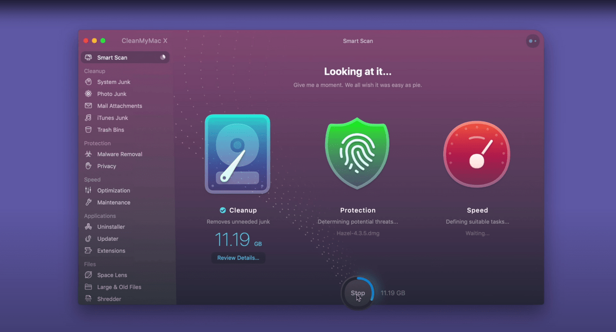 Best app cleaner mac os to remove login