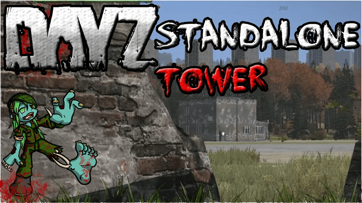 Tower of trample game play karen