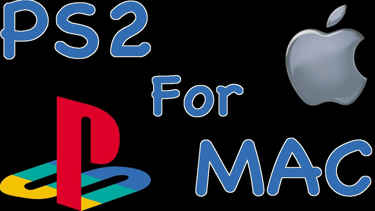 How to get ps2 emulator on mac