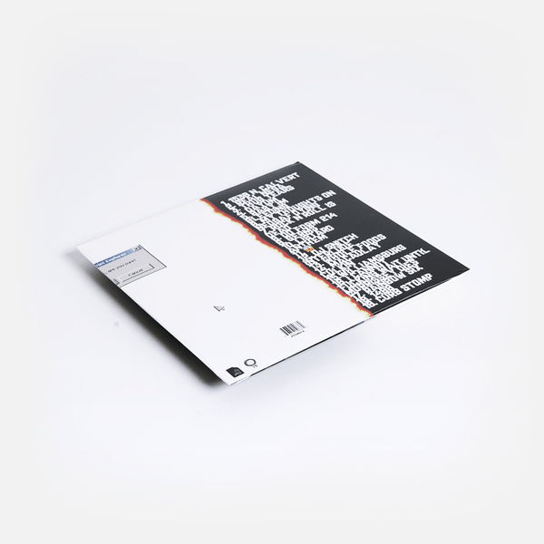 Jpegmafia veteran vinyl