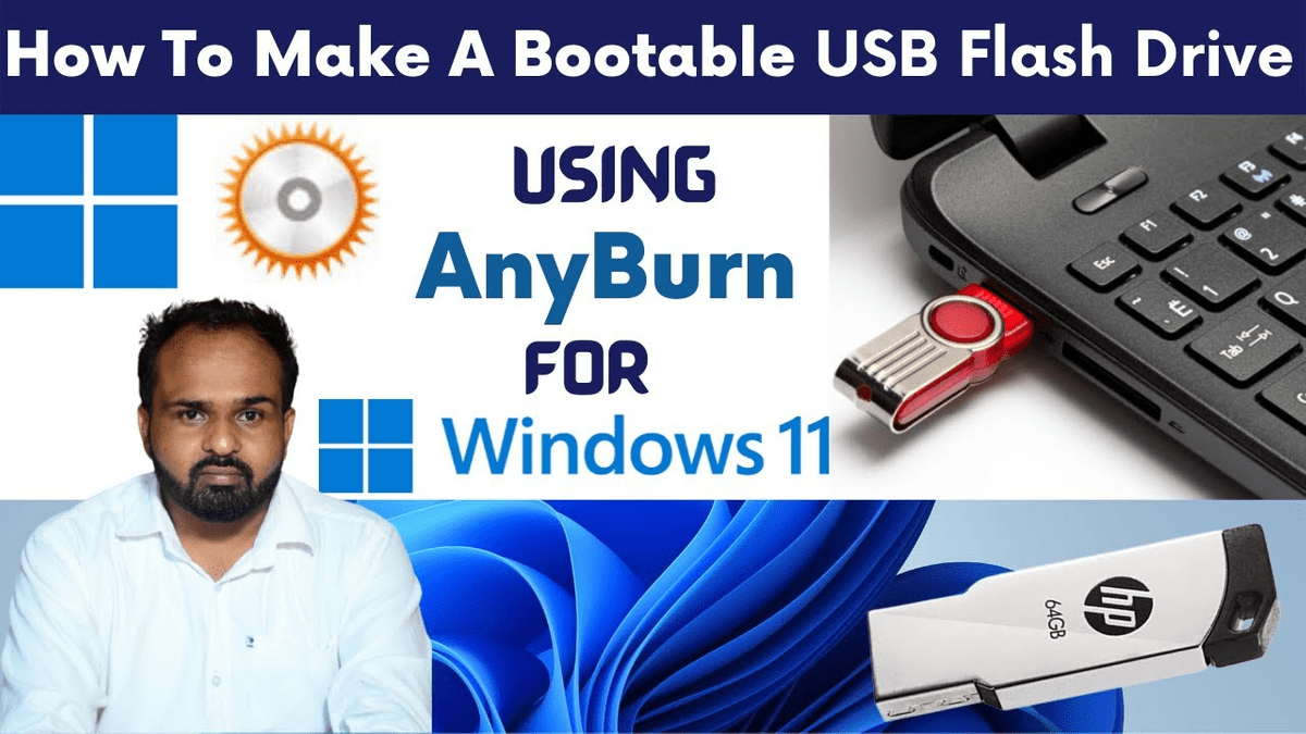 Burn windows 10 iso to usb uefi