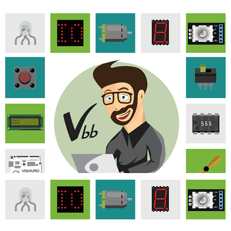 Virtual breadboard full cracked