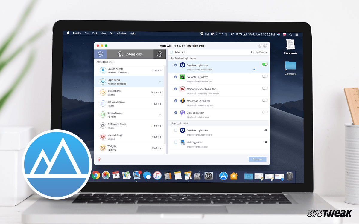 App cleaner for mac
