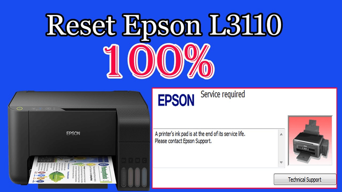 Epson wf 5620 adjustment program resetter download