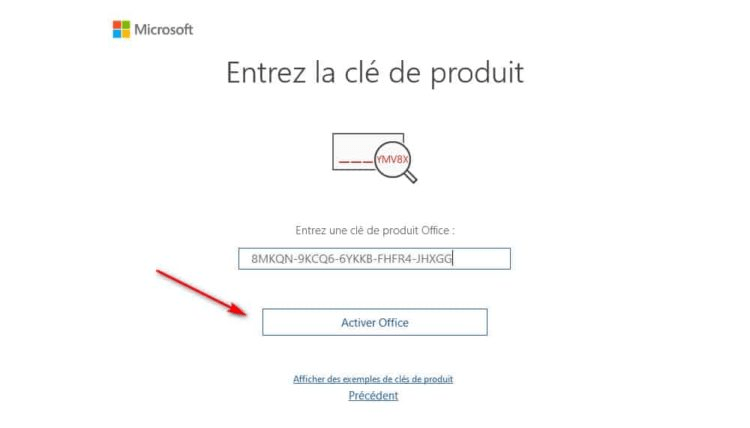 Odt visio 2016 mak activation