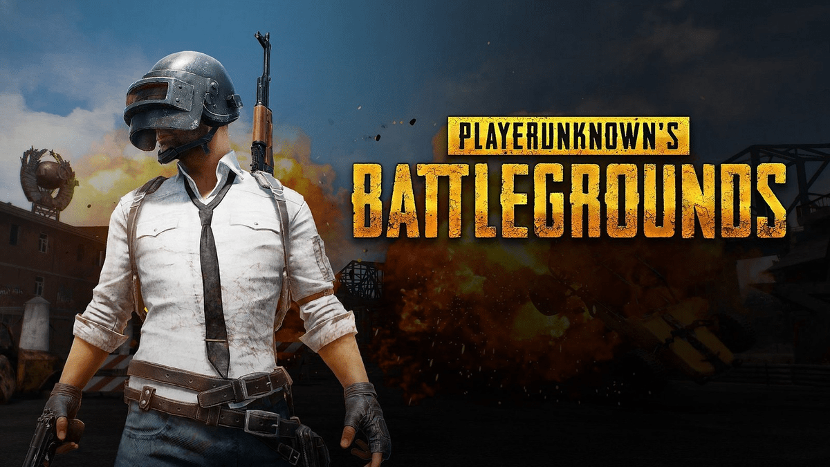 Pubg on pc download
