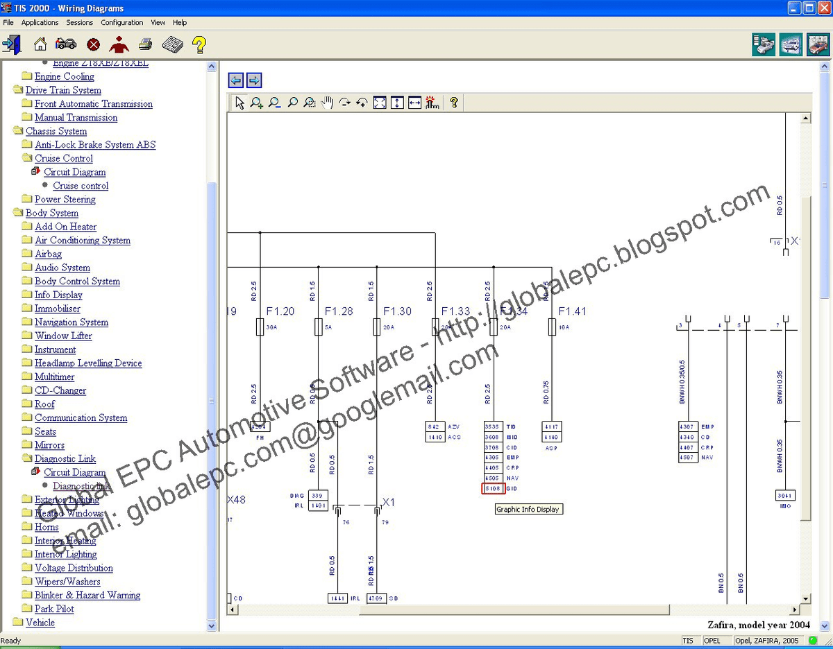 Install Tis2000 On Windows 10