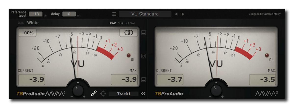 Waves vu meter plugin download torrent
