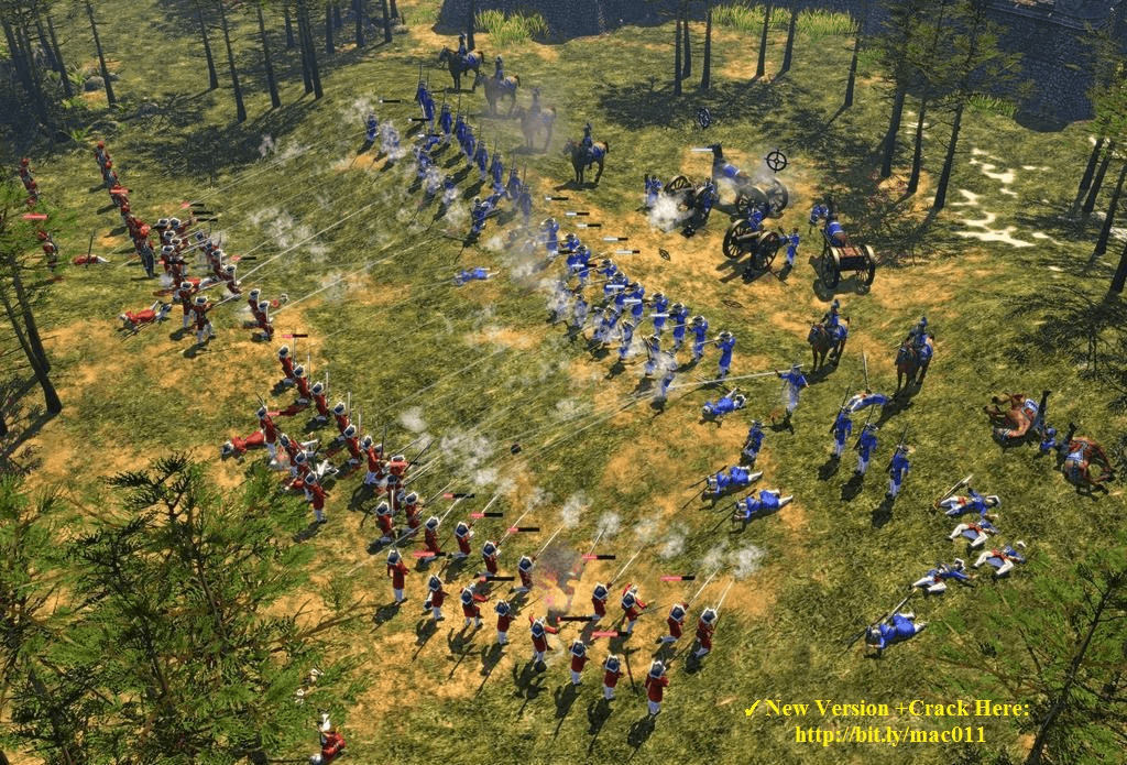 Age of empires mac emulator