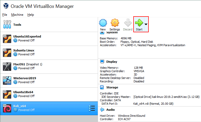 Install Libpcap On Kali Linux