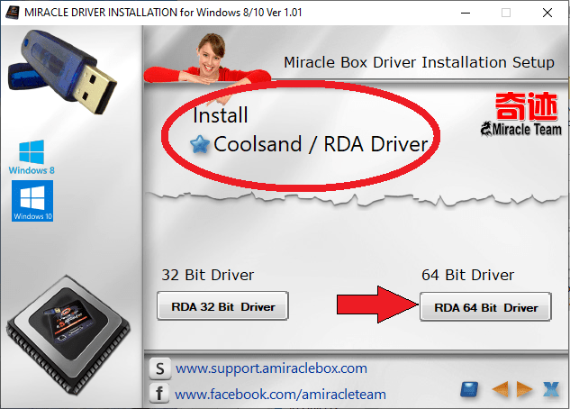 How To Install Adb Usb Driver On Windows 10 8 7 Vista Xp