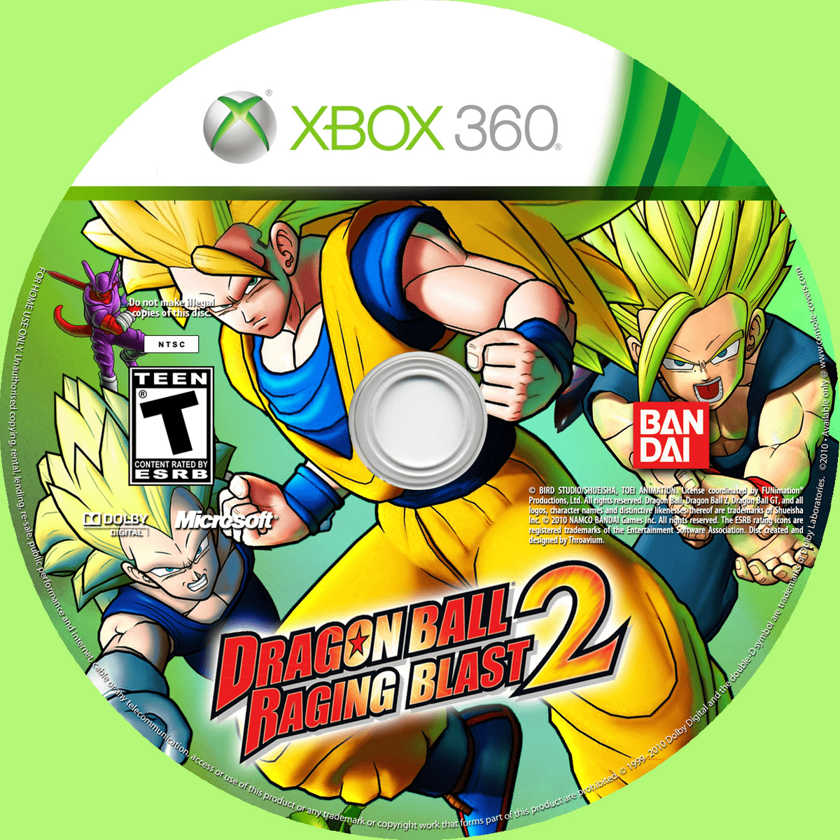 Dragon ball z raging blast 2 pc download utorrent