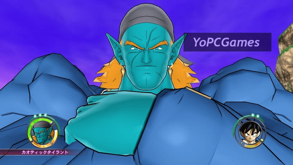Dragon ball z raging blast 2 pc download utorrent
