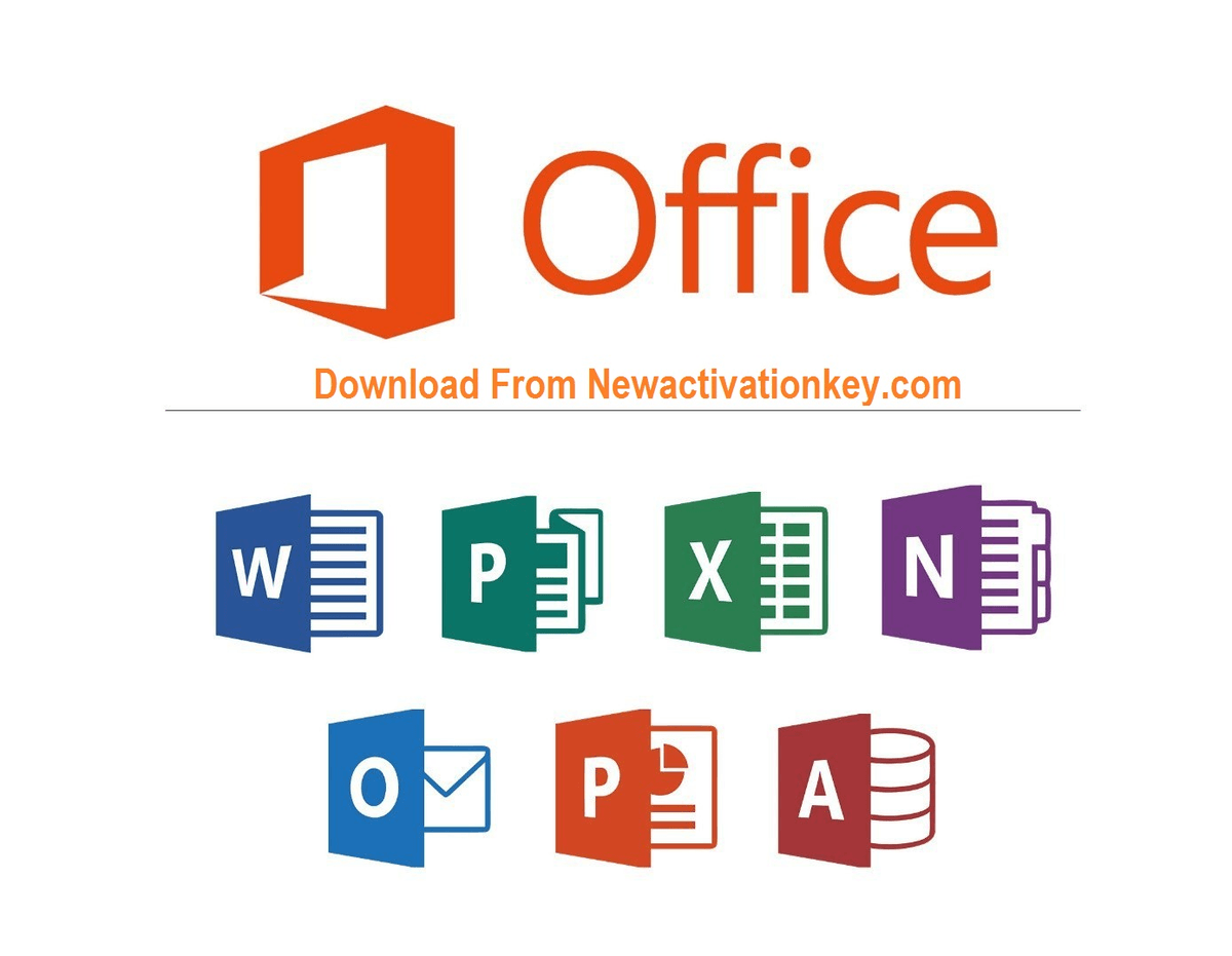 Microsoft office for mac