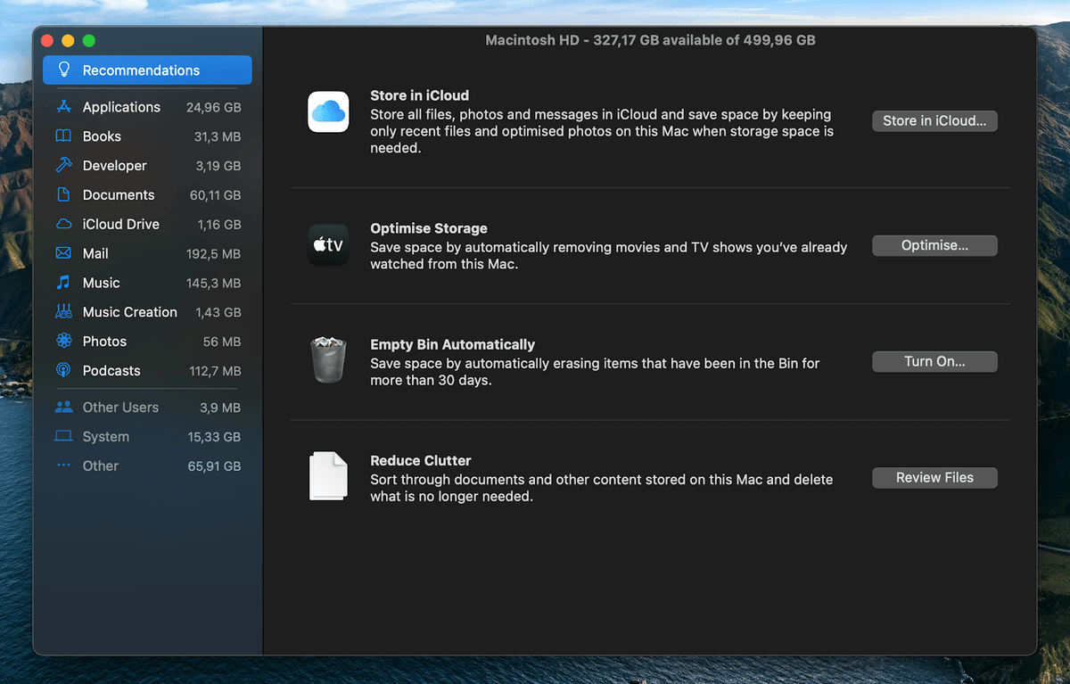 Best mac cleaner program