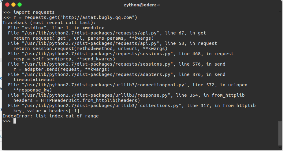 Python download file from url requests