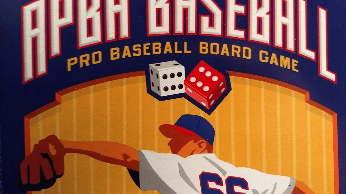 How to play apba computer baseball