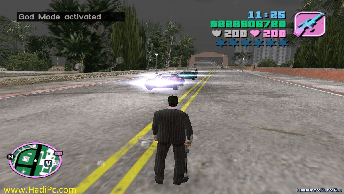 Gameshosts gta vice city license key