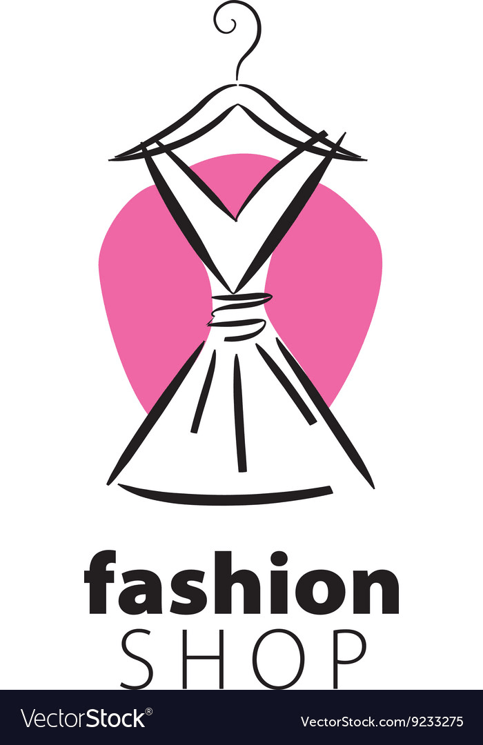 Fashion and apparel logo design