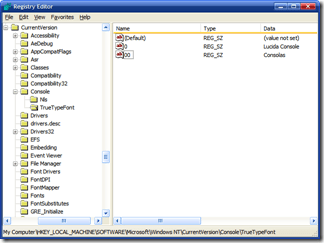 Terminal emulator windows lifehacker -mac
